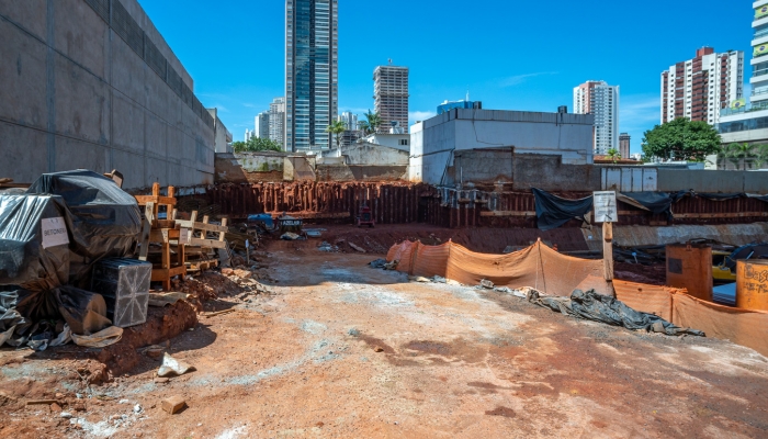 Selena by Opus - Apartamentos de 350 a 730m² - Setor Oeste - Opus ...